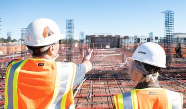 Alpha-Version — eCamp