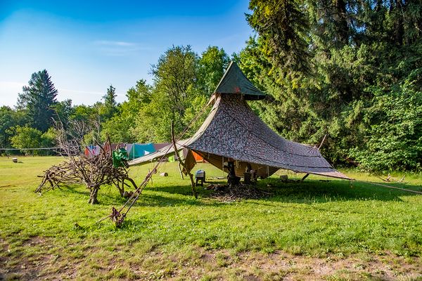 New features for the summer camps — eCamp